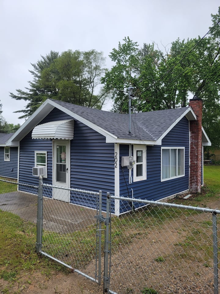 Cabin In Houghton Lake. - Houghton Lake, MI