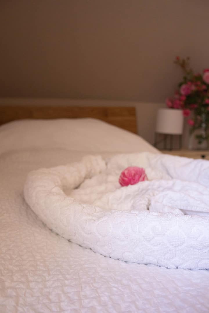 Kuzey Deluxe (Self Check In) - Rust