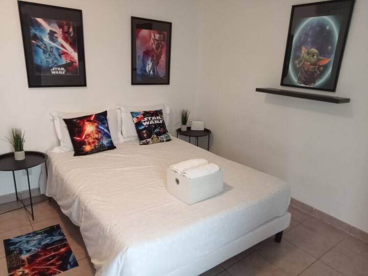 C301 Appartement Disneyland Paris - Disneyland París