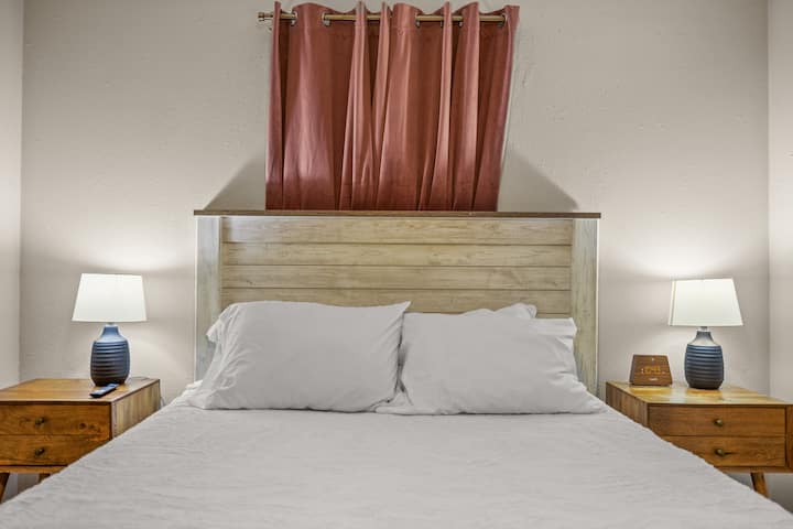 The Artisan Retreat - 奧卡拉
