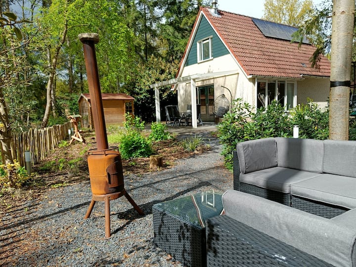 Bosvilla Lochem - Lochem