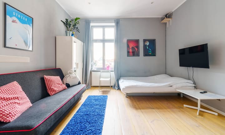 Mynest R10a Apartment - Posen