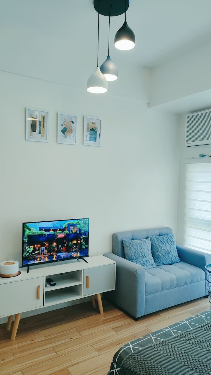 Adc Staycation Holland Park Southwoods - Biñan