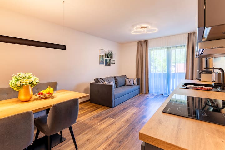 App. Seefeld #6 - 70m² - Seefeld