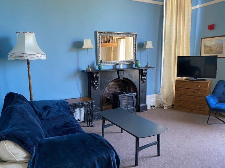 Bellfield Country Suite No. 6 - Bedale