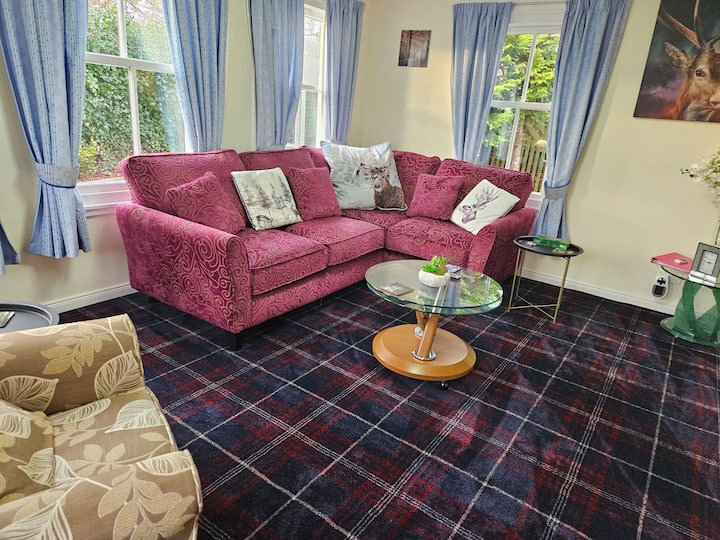 River Walk Cottage - Banchory
