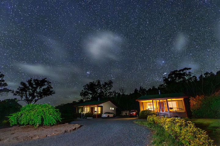 Stargazers Escape "Luna" - Stanthorpe