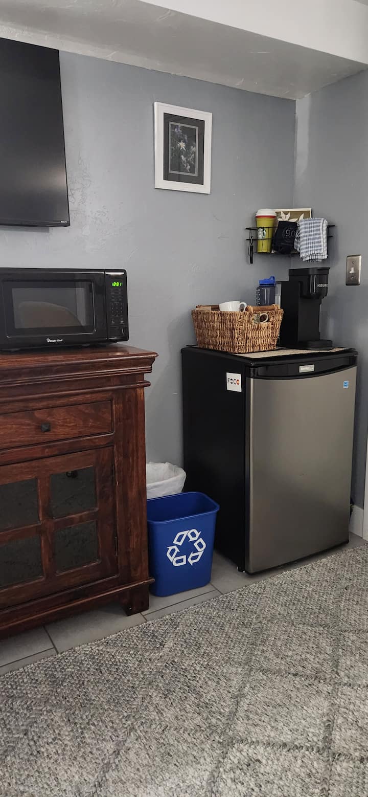 Perfect Old Town Stay In Fort Collins - Fort Collins, CO