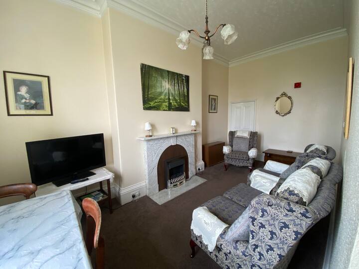 Bellfield Country Suite No. 9 - Bedale