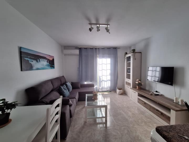 Tenerife Seguro De Sol, Candelaria - Candelaria, España