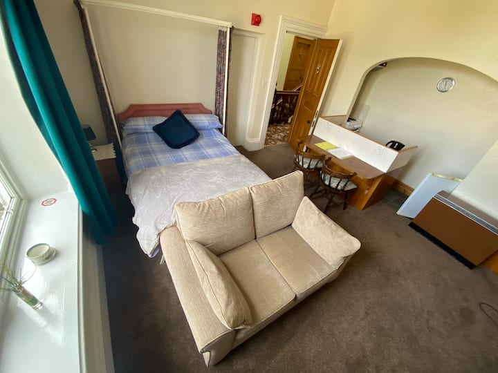 Bellfield Suite No. 11 - Masham