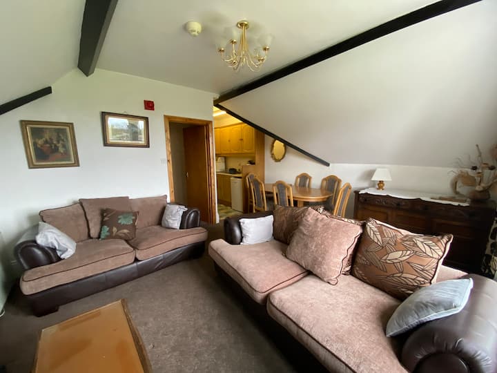 Bellfield Country Suite No. 10 - Masham