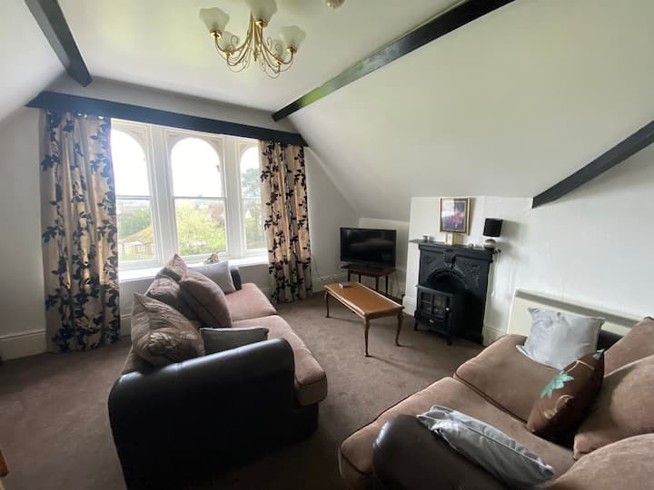 Bellfield Country Suite No. 10 - Bedale