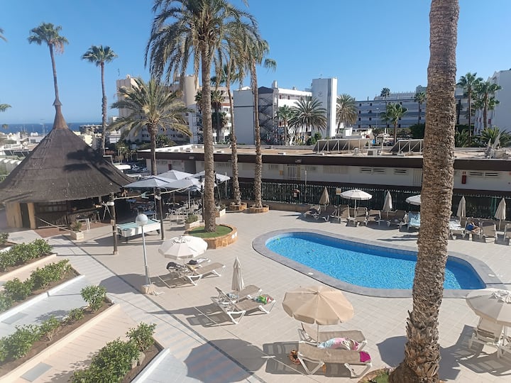 Koka Vacations - 5 Minutes From The Beach And Yumbo - Maspalomas