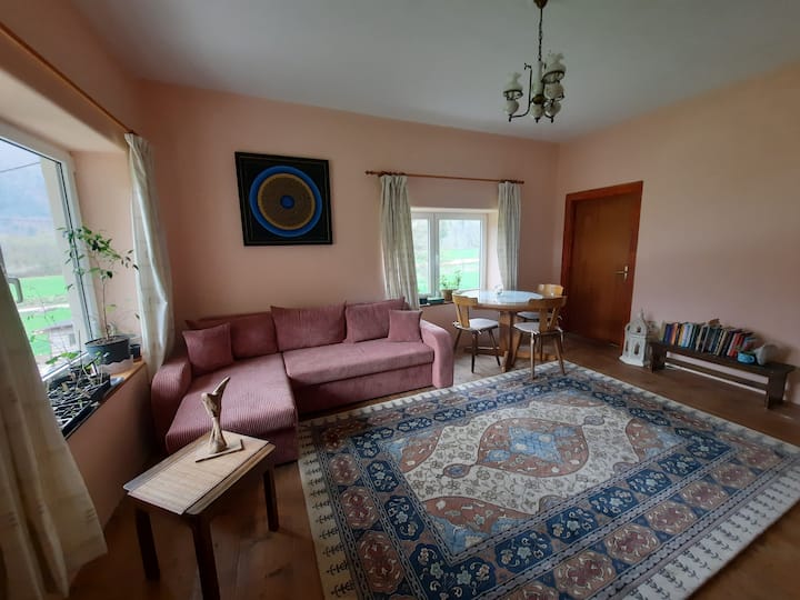 Kamers Luna & Sun - Bovec