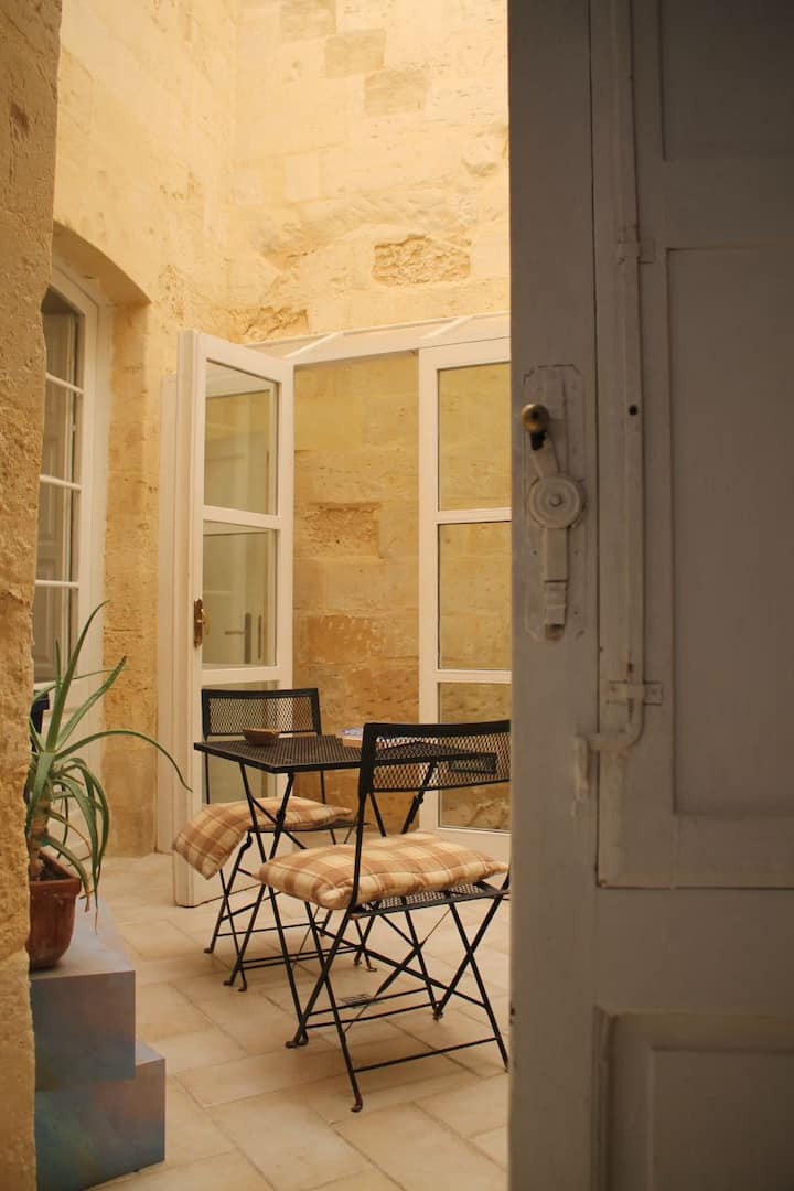 Casa Vacanze Caminanti - Lecce Centro Storico - Lecce