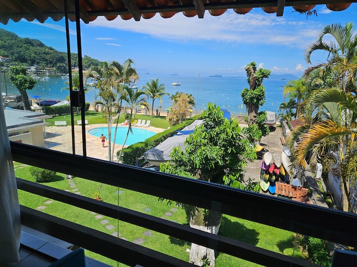 Top Flat Angra - Angra dos Reis