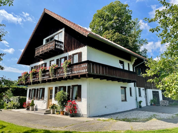 Aich Loft 22 - Weilheim in Oberbayern