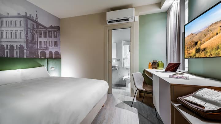 Camera Comfort - Voghera