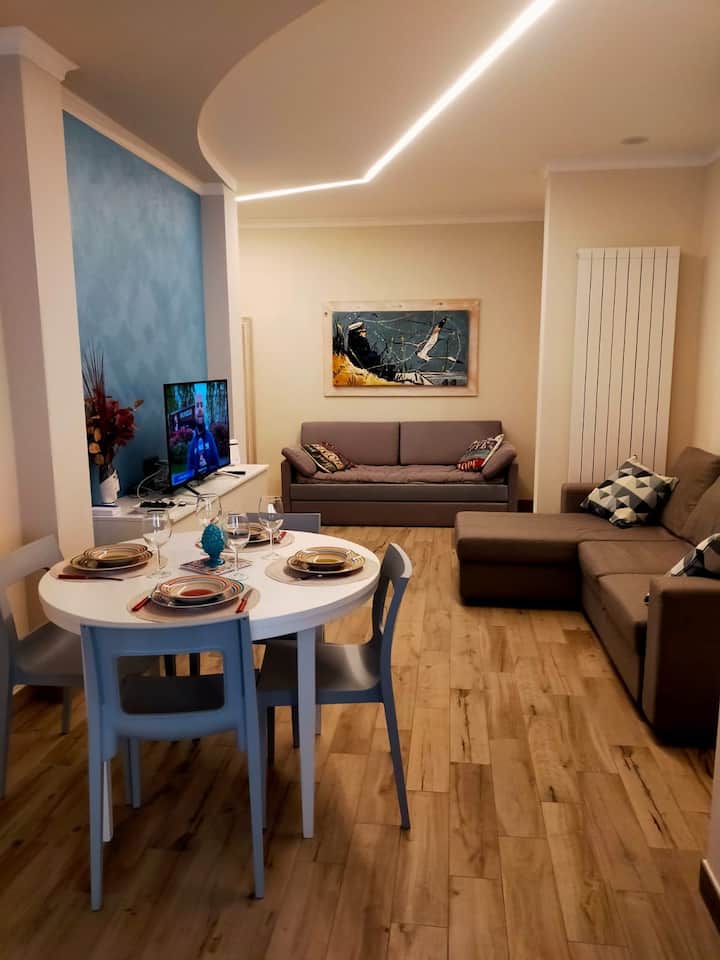 Maison Christine - Alassio