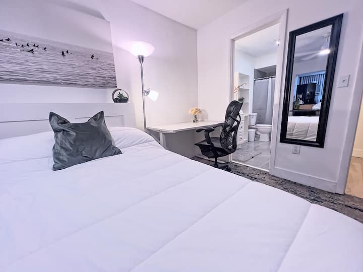 Charming Studio And Kitchen Ft Lauderdale - Davie