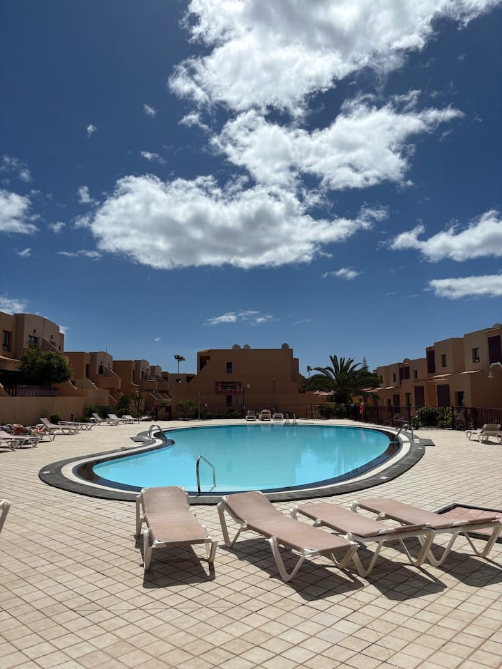 Elisabeth Apartmant - Fuerteventura