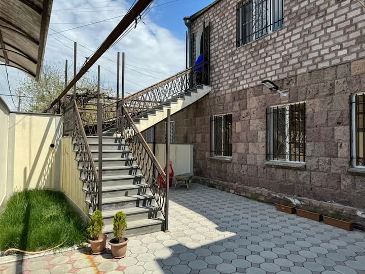 Yerevan House Vacation Rentals - Yerevan, Armenia | Airbnb