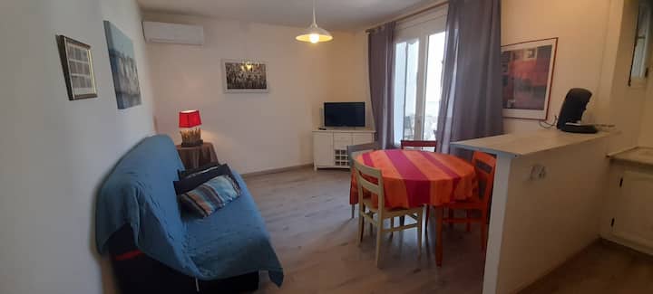 Lou Pastre 1 Chambre - Saintes-Maries-de-la-Mer
