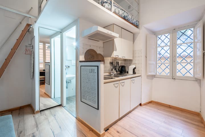 [Piazza Navona] Loft Storico E Strategico - Rome