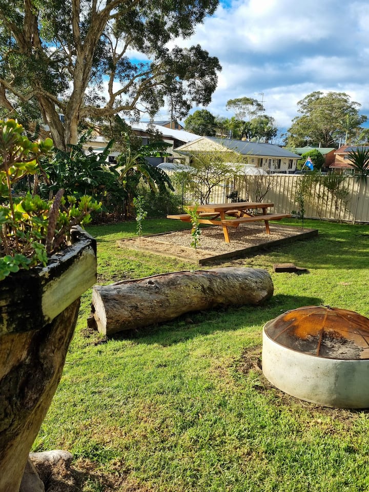 Little Home, Big Memories - Tuross Head