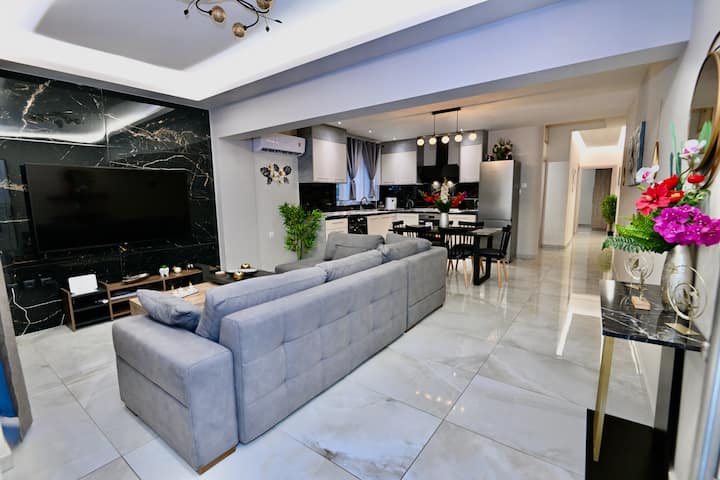 Harmony Seaside House - Rodi