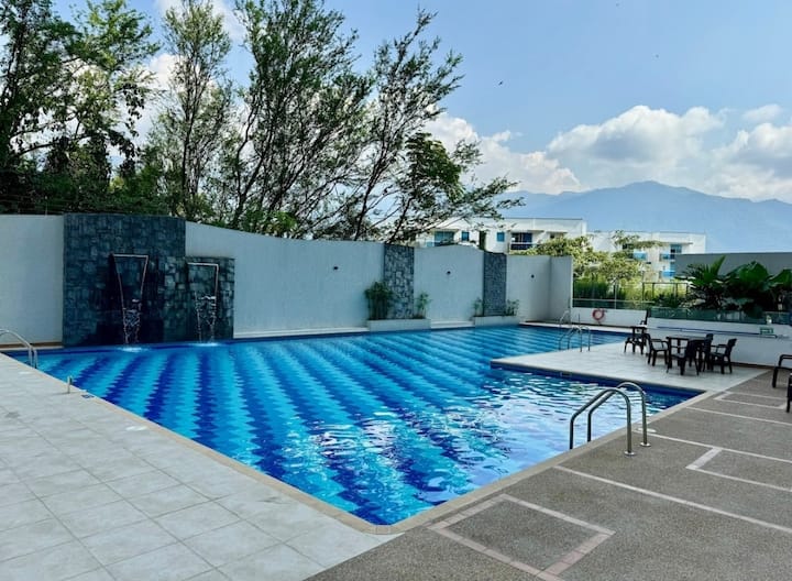 Apartamento En Ibague Milla De Oro - Ibagué