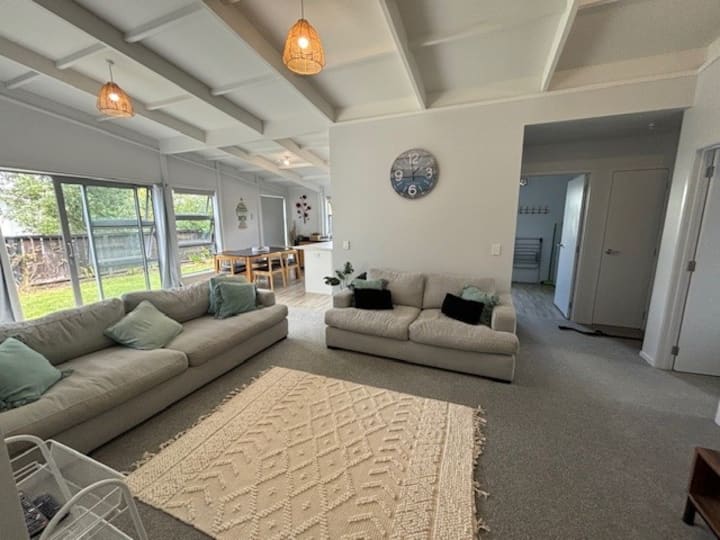 Otahu Retreat - Whangamatā
