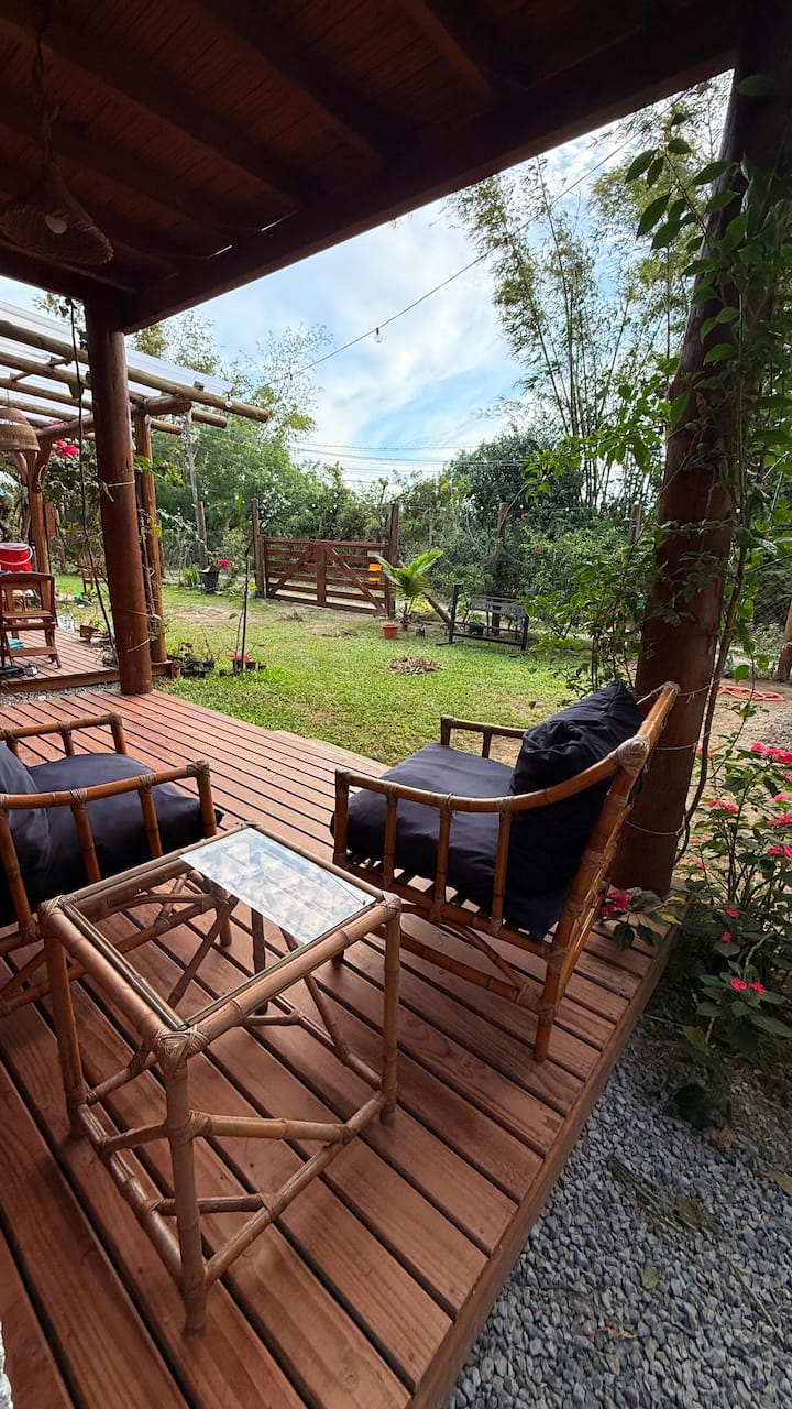 Secret Garden | Lagoa E Dunas - Florianópolis