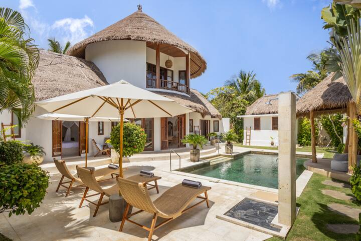 Bali Bungalow! Perfect Location! Bingin Bali. - Bali