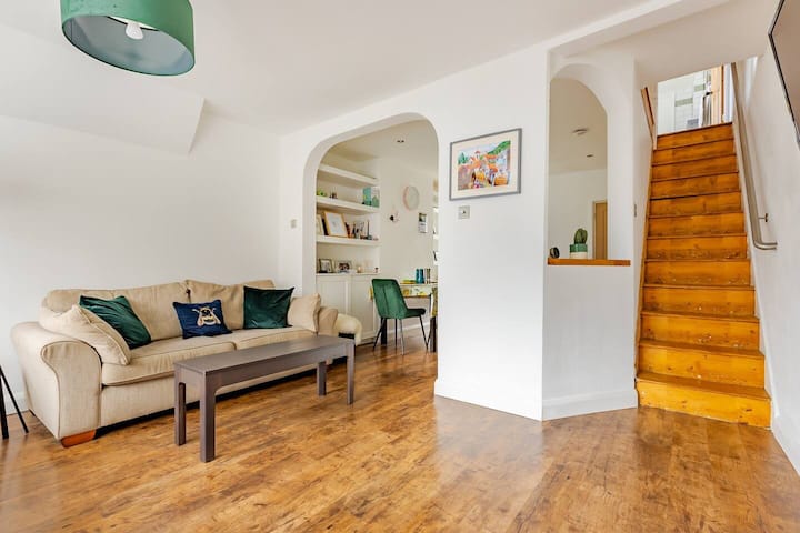 Double Bedroom House Watford - Watford
