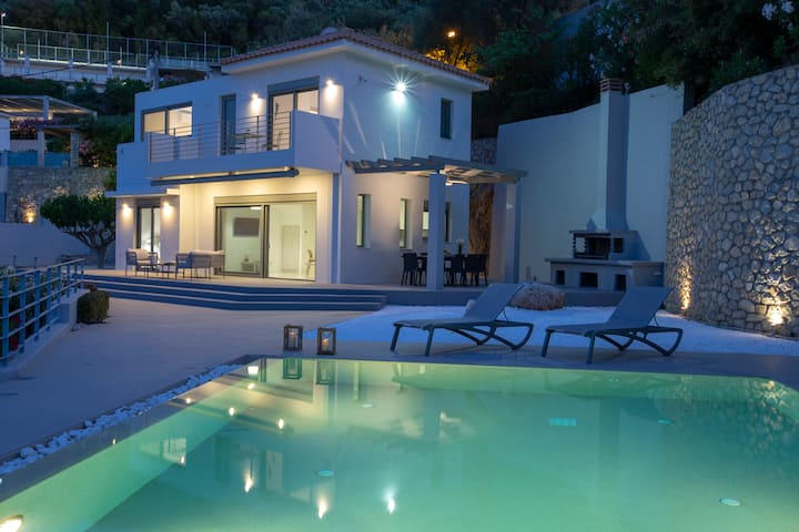 Villa Kenza - Lefkada