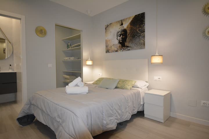 Apartamento Centro Concepción Ii - Córdoba