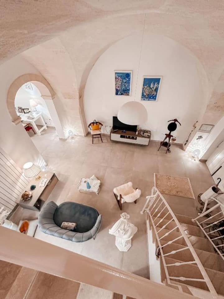 Casa Vacanze Villa Mariella - Lizzano