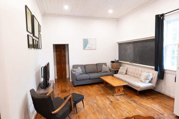 Sauble Beach School House - Sauble Beach