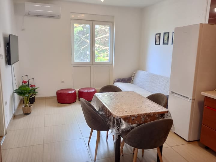 Apartman Duda 2 - Pula