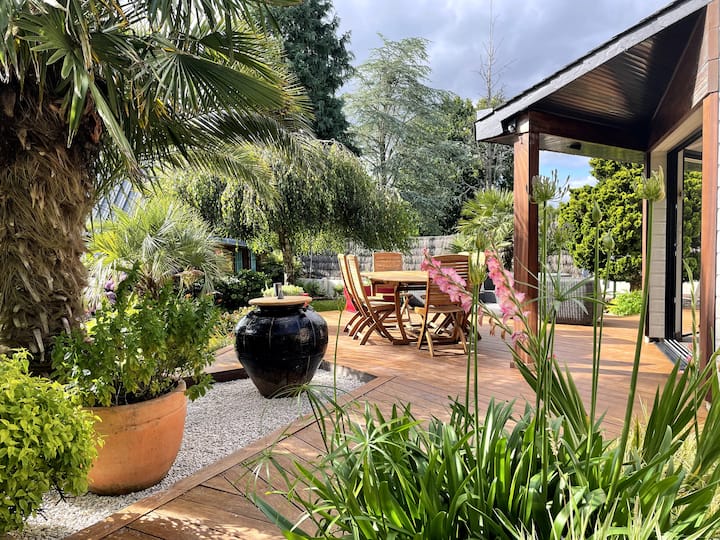 Pont-aven Maison Bretonne - Névez