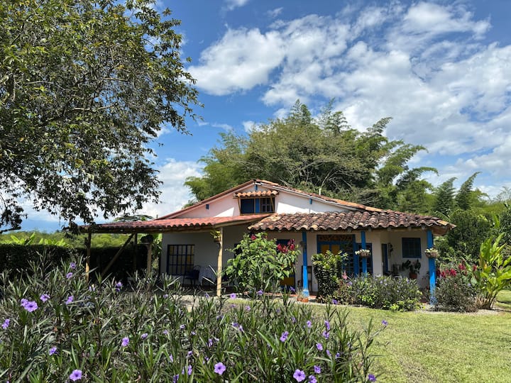 Cabaña Familiar - Quindio