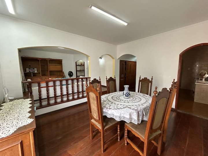 Belo Ap 300m Praça Garag Wi-fi Parcele 6x S/juros - Águas de Lindoia