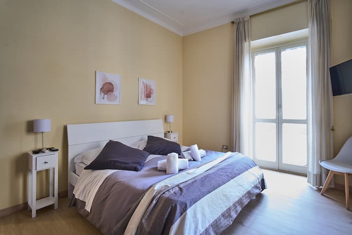 Superior Vatican Suite Key Apartment - ローマ教皇庁 (バチカン)