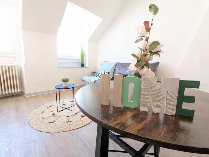 Studio Confort Au Calme Hyper Centre Arbois - Arbois