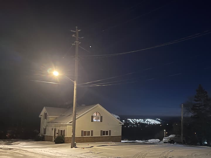 Relax Downtown- Walk To It All - Wausau, WI