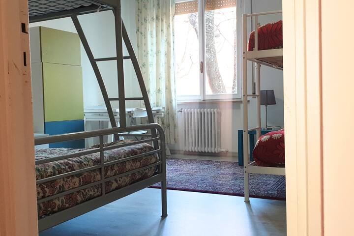 Peppe Home Tempietto D'arcadia 9 Minuti Dal Centro - Parma