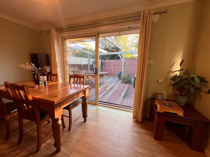 Duplex Guesthouse At The Base Of Blue Mountains - Penrith