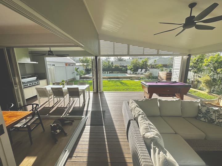 Bruns Sunseeker - Brunswick Heads